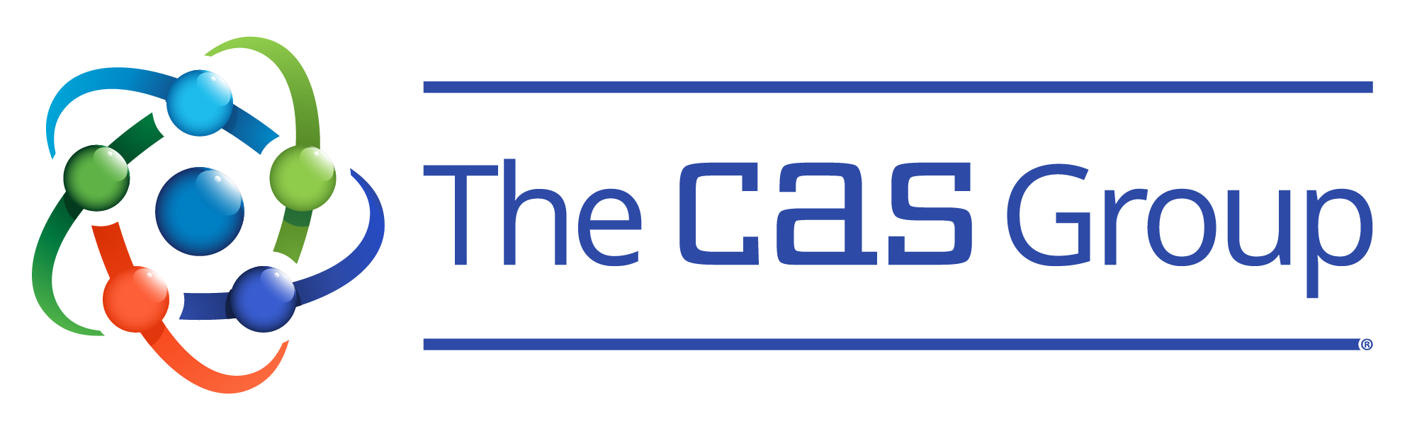 The CAS Group